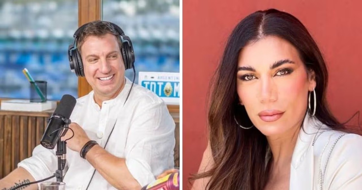 “Besaría a Florencia de la V”: Maxi López contó a qué hombre le daría ...