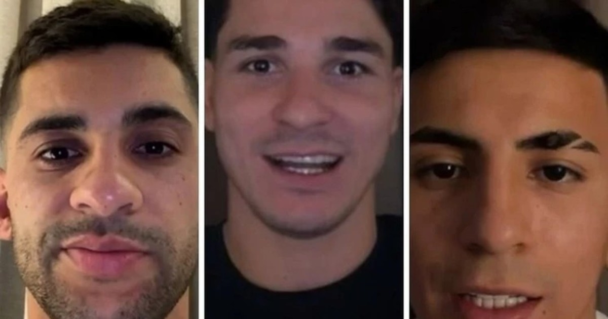 La sorpresa de los campeones del mundo en la gala de Fundami | 24con