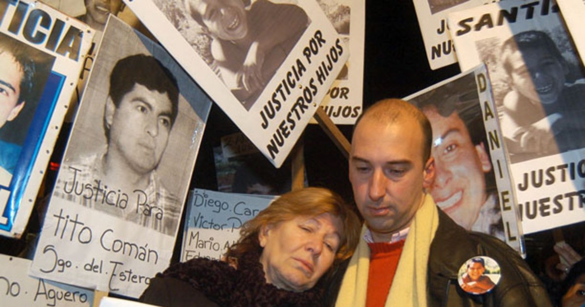 Santiaguito sin juicio | 24con