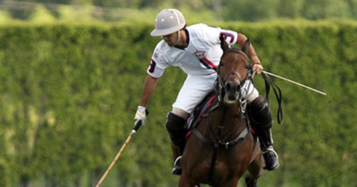 La tragedia equina, producto del Biodyl | 24con