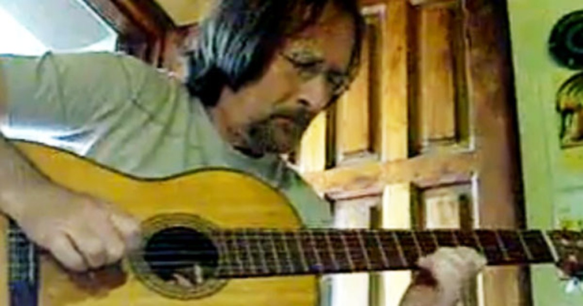 Asesinan a un profesor de música delante de sus hijos | 24con