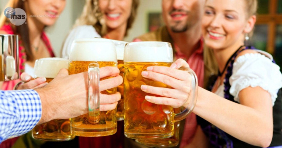 ¡Atención! Esto es lo que no tenés que comer cuando estás ebrio | 24con