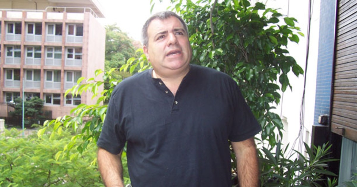 "Mangeri tiene mucho para decir, contará su verdad" | 24con