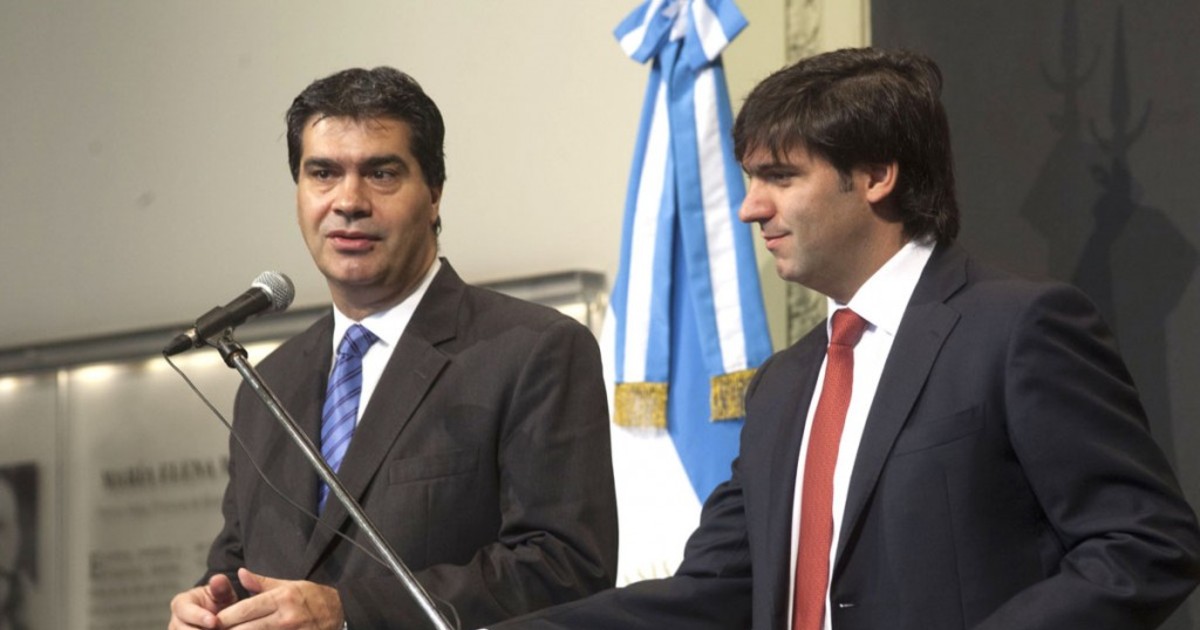 "Más de 50 corralones adhieren a precios cuidados" | 24con