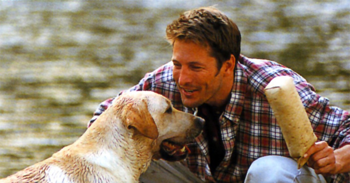 Duda resuelta: ¿Los perros realmente nos escuchan? | 24con