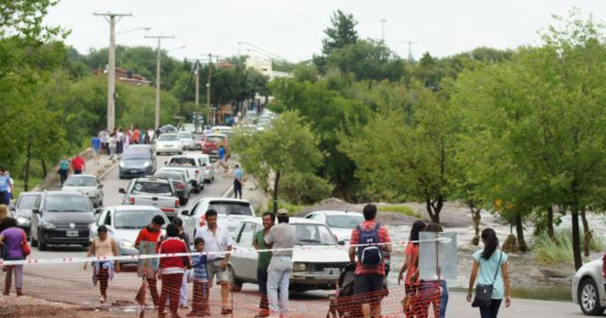 Clavado mortal: golpeó su frente con una roca y murió | 24con
