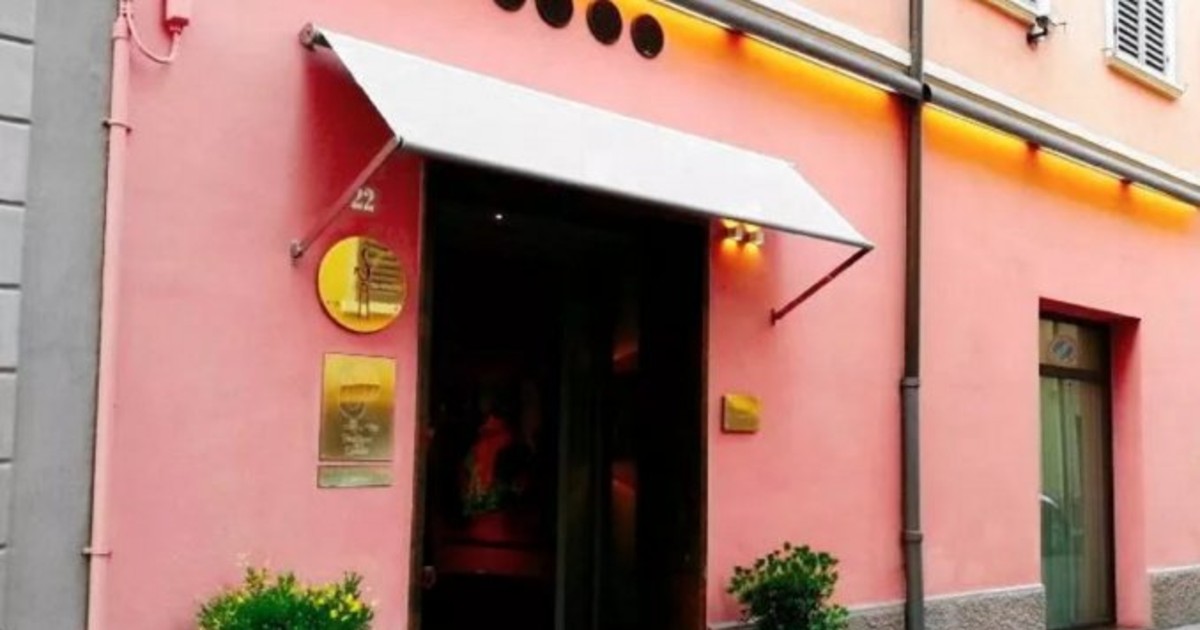 Este es el humilde pero mejor restaurante del mundo | 24con