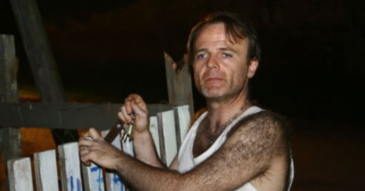 El actor Machín, grabado cuando agredía a una pareja | 24con