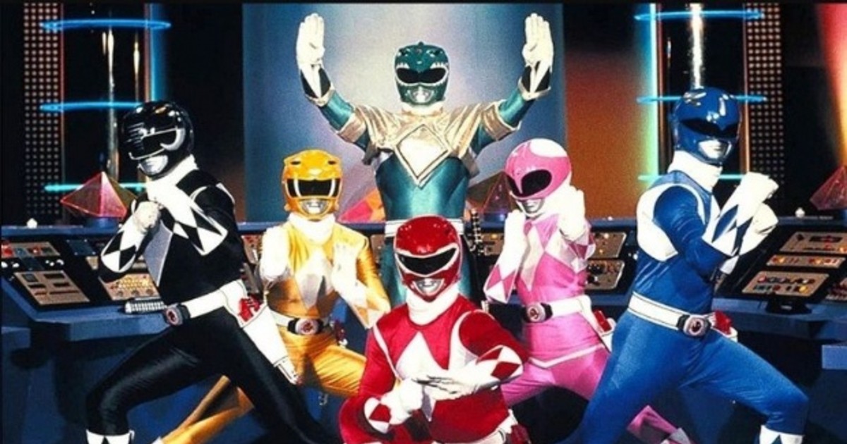 Otro Power Ranger en problemas por un asesinato | 24con