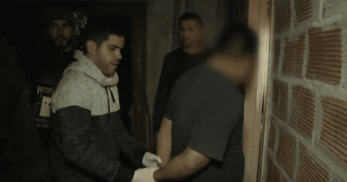 El narco edificio que operaba en pleno Palermo | 24con