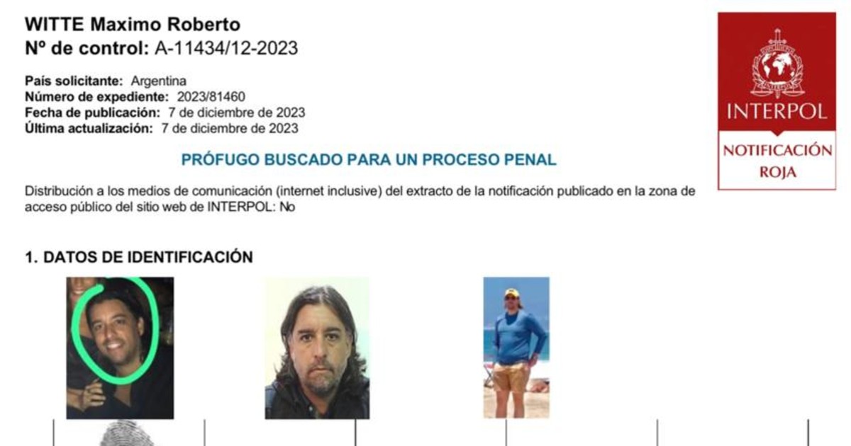Capturaron a un ciudadano argentino que realizaba estafas piramidales | 24con