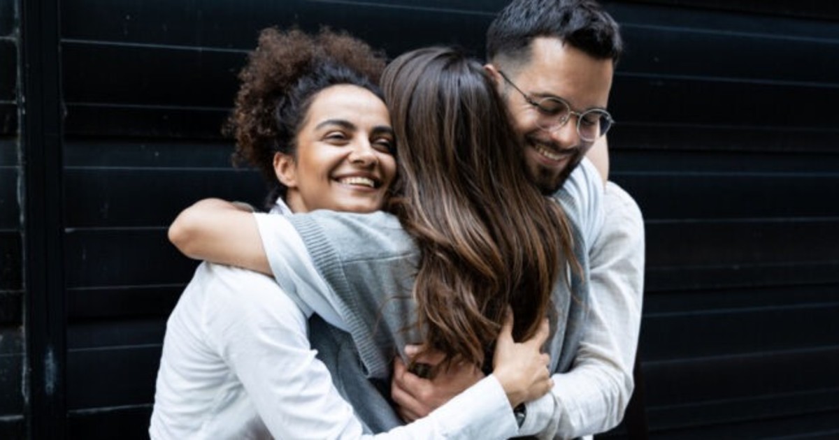 Qué es el síndrome de Williams que hace que la gente sea demasiado ...