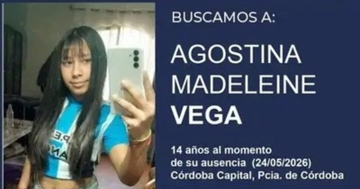 Un detenido y 19 allanamientos tras la desaparición en Córdoba de ...