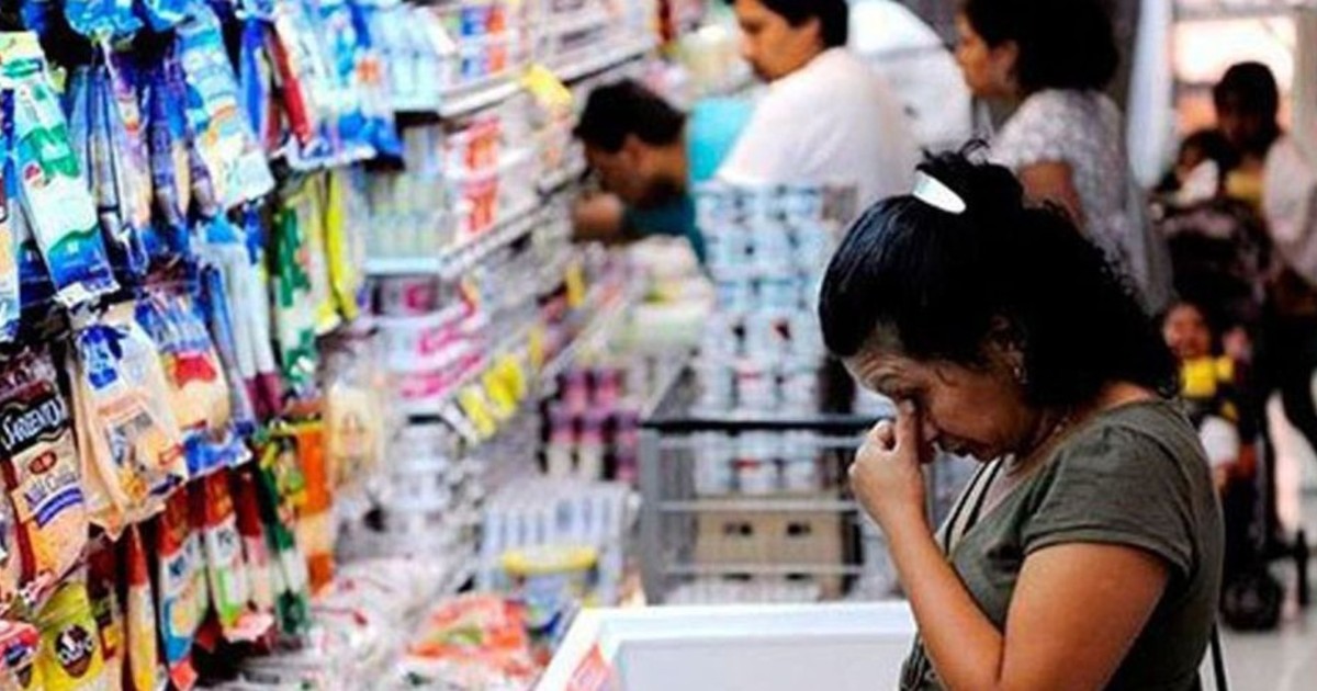 Una familia de Capital Federal necesita ingresos mensuales por casi $2,5 millones para vivir | 24con