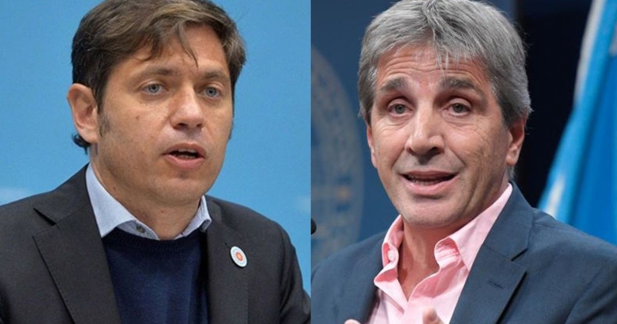“Puede haber un shock externo o una invasión extraterrestre, pero ...