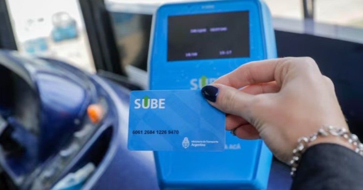 Aumenta un 6,1% el boleto de colectivo en el AMBA desde este miércoles | 24con